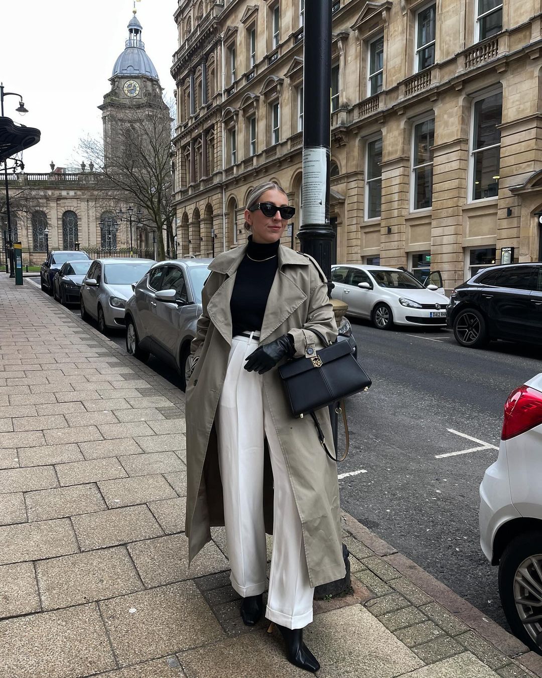 How To Look Classy In Winter (Style Tips & Outfit Ideas)