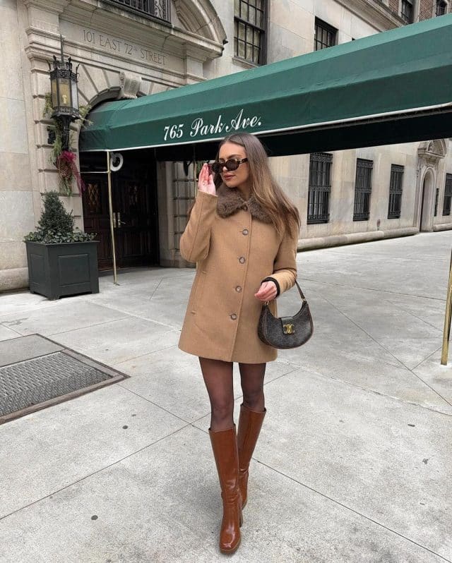 How To Look Classy In Winter (Style Tips & Outfit Ideas)