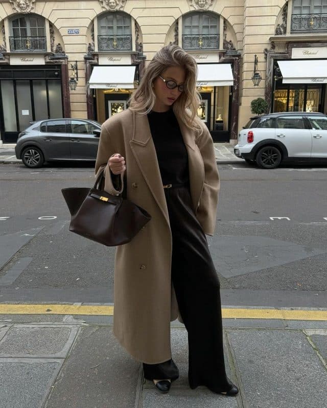 How To Look Classy In Winter (Style Tips & Outfit Ideas)