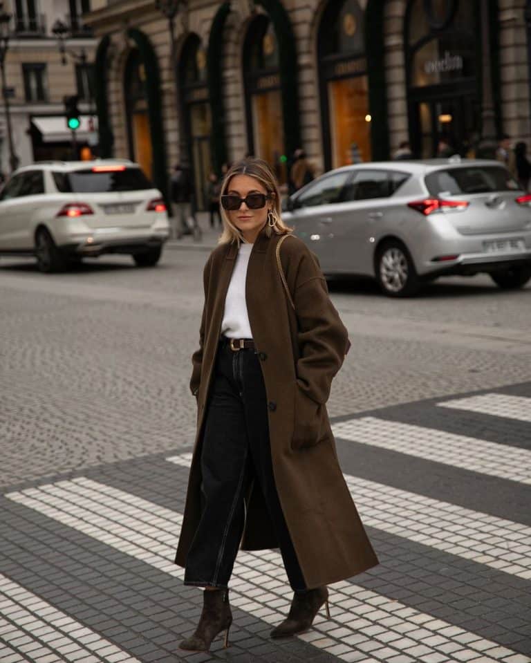 How To Look Classy In Winter (Style Tips & Outfit Ideas)