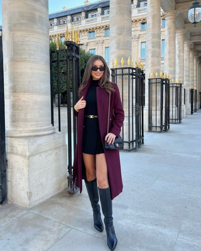 How To Look Classy In Winter (Style Tips & Outfit Ideas)