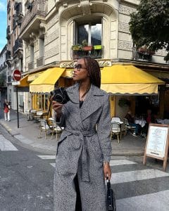 9 French Fashion Influencers You Need to Follow Right Now
