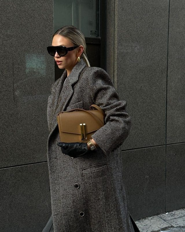 13 Old Money Handbags That Make You Look Rich Without Trying!
