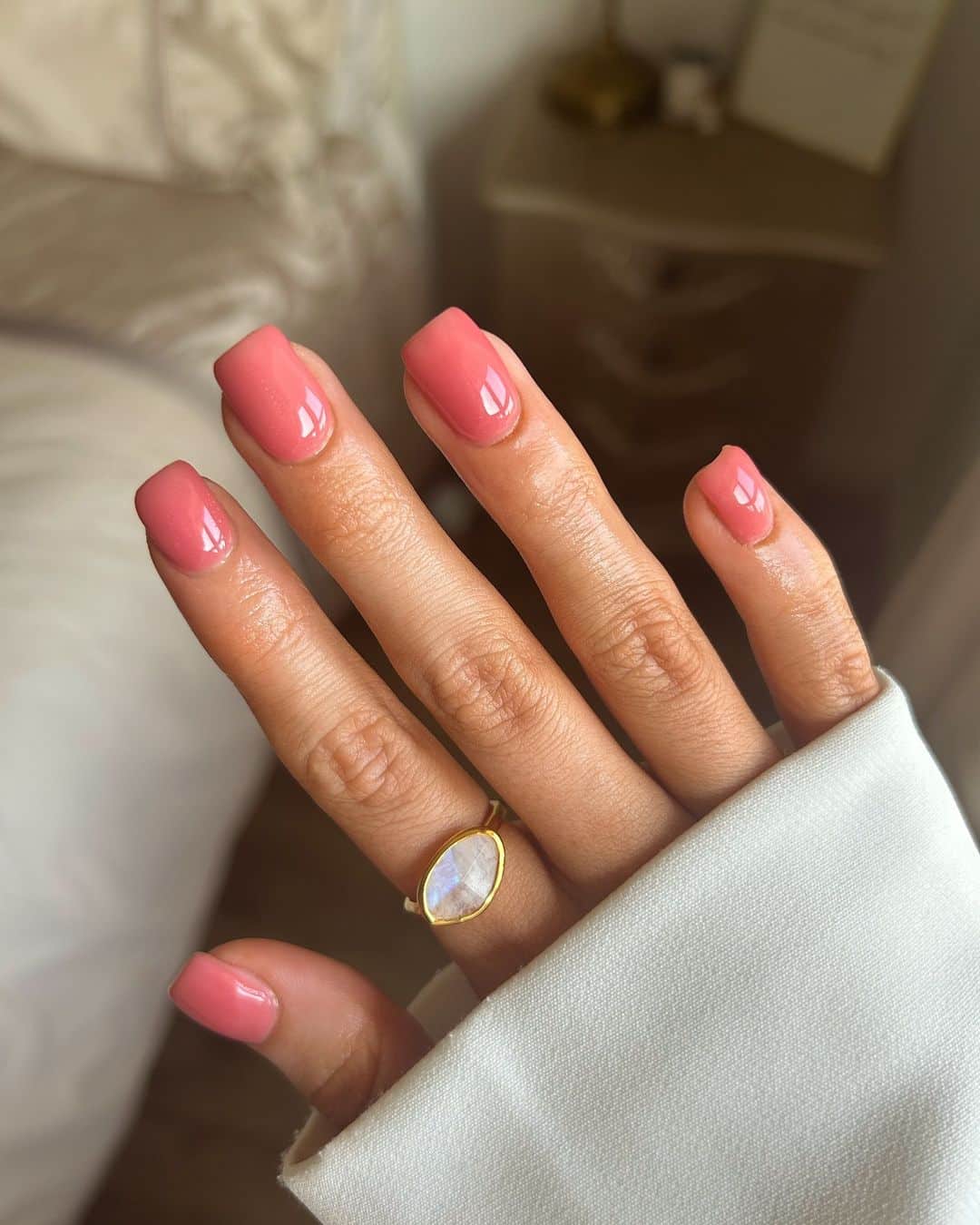 15+ Old Money Nail Ideas For Timeless Elegance