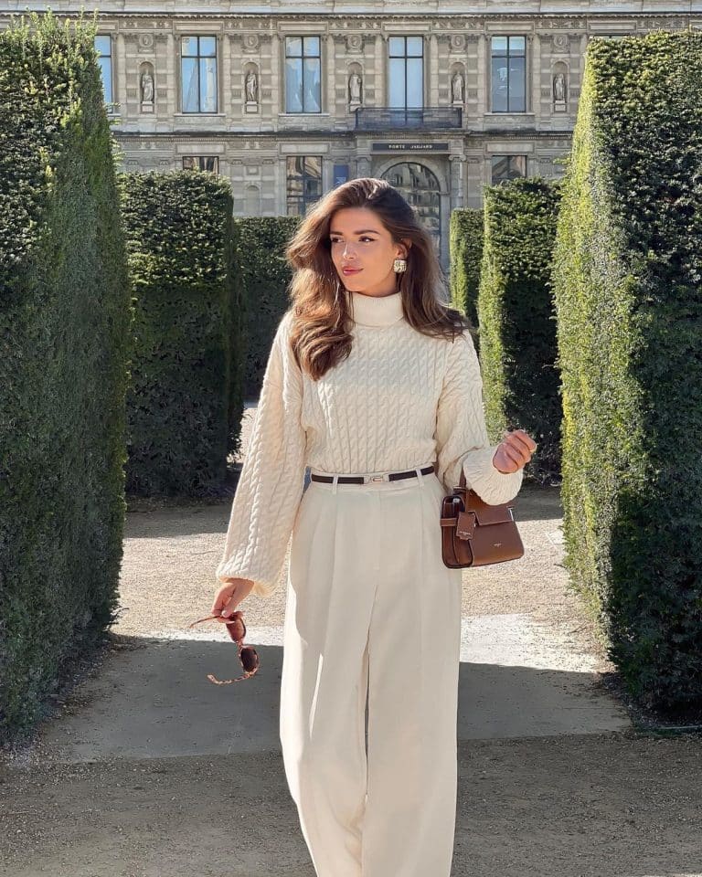 Nail the Old Money Look This Winter With These Stylish Tips