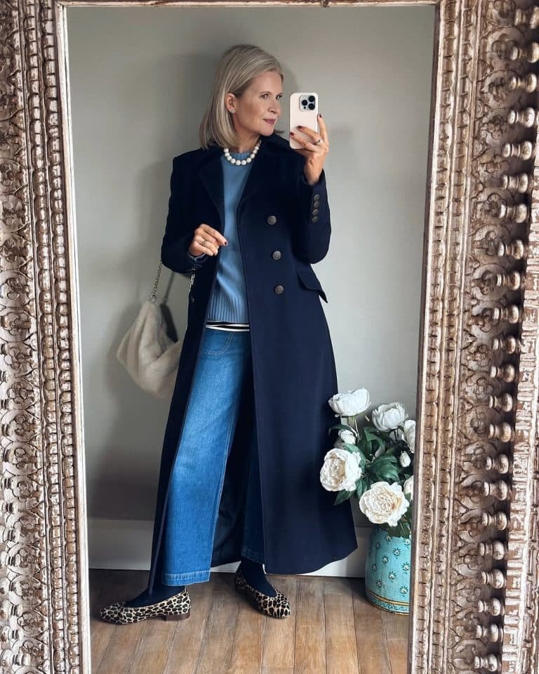 50 And Frumpy? Not Anymore! Transform Your Style With These Simple Tricks