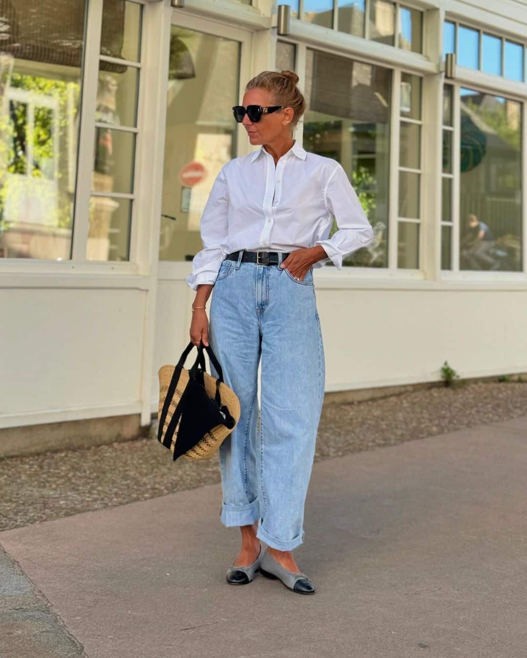 50 And Frumpy? Not Anymore! Transform Your Style With These Simple Tricks