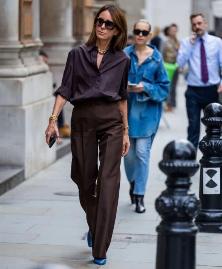 50 And Frumpy? Not Anymore! Transform Your Style With These Simple Tricks