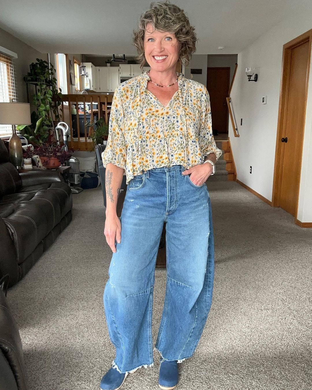 50 And Frumpy? Not Anymore! Transform Your Style With These Simple Tricks