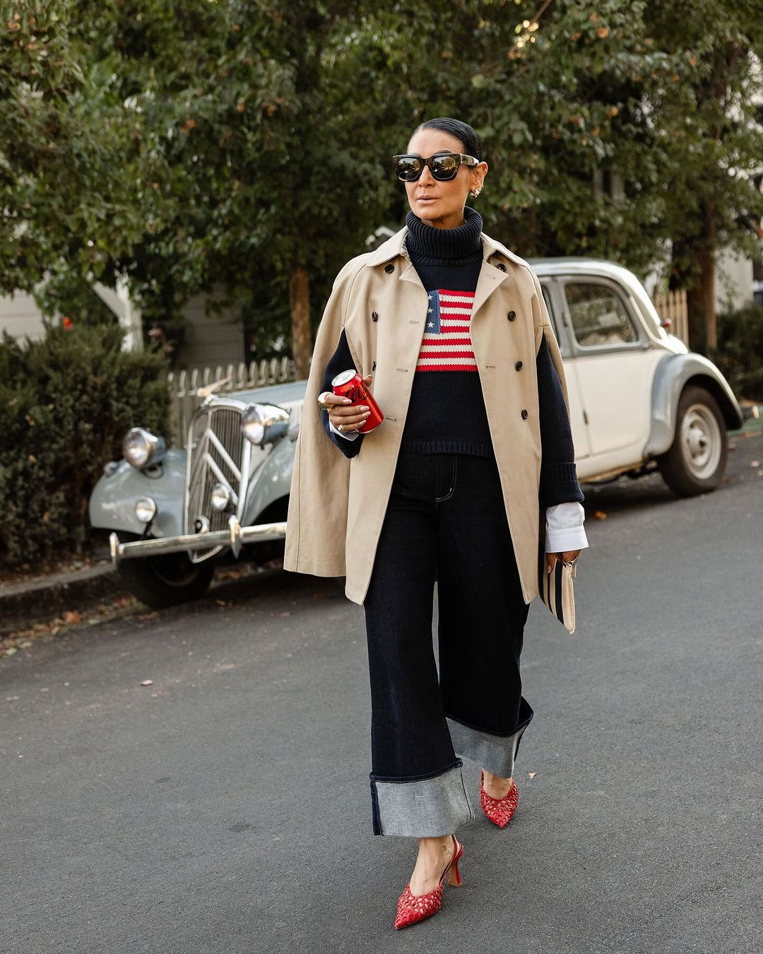 50 And Frumpy? Not Anymore! Transform Your Style With These Simple Tricks