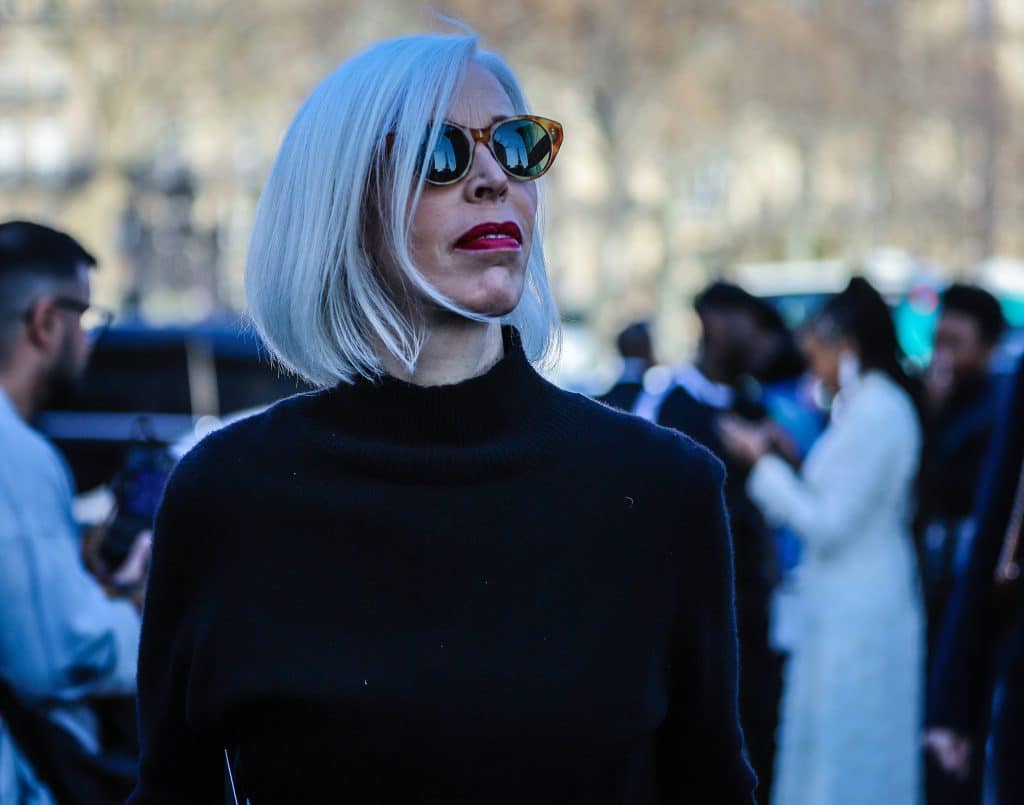 50 And Frumpy? Not Anymore! Transform Your Style With These Simple Tricks