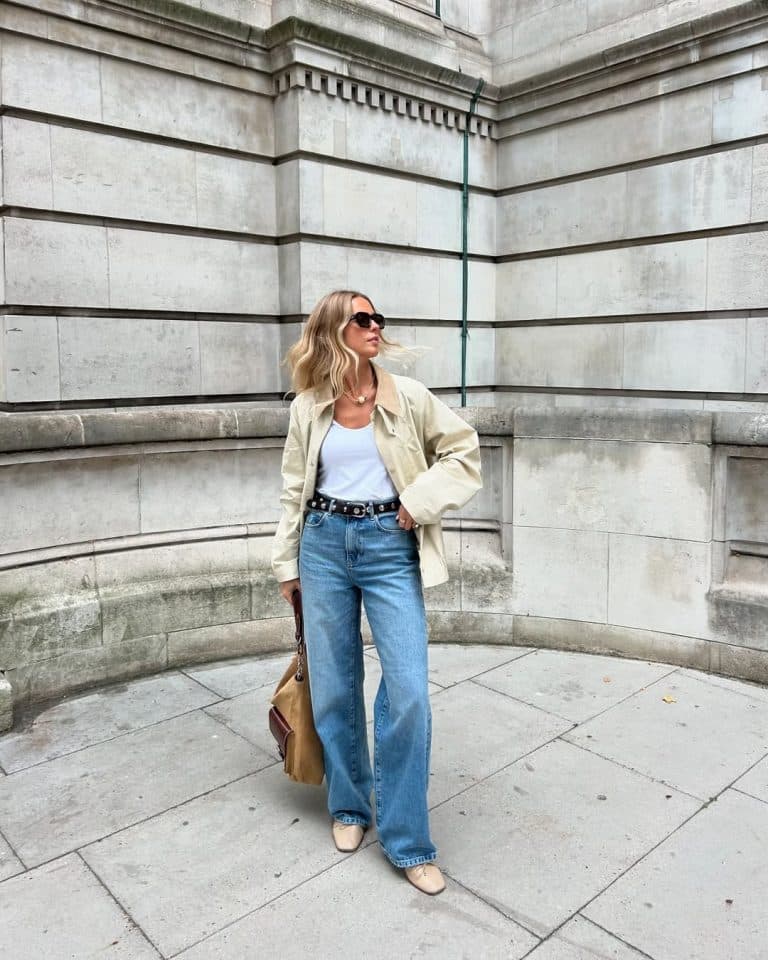 Perfect Casual Spring Outfits to Add to Your Wardrobe Right Now