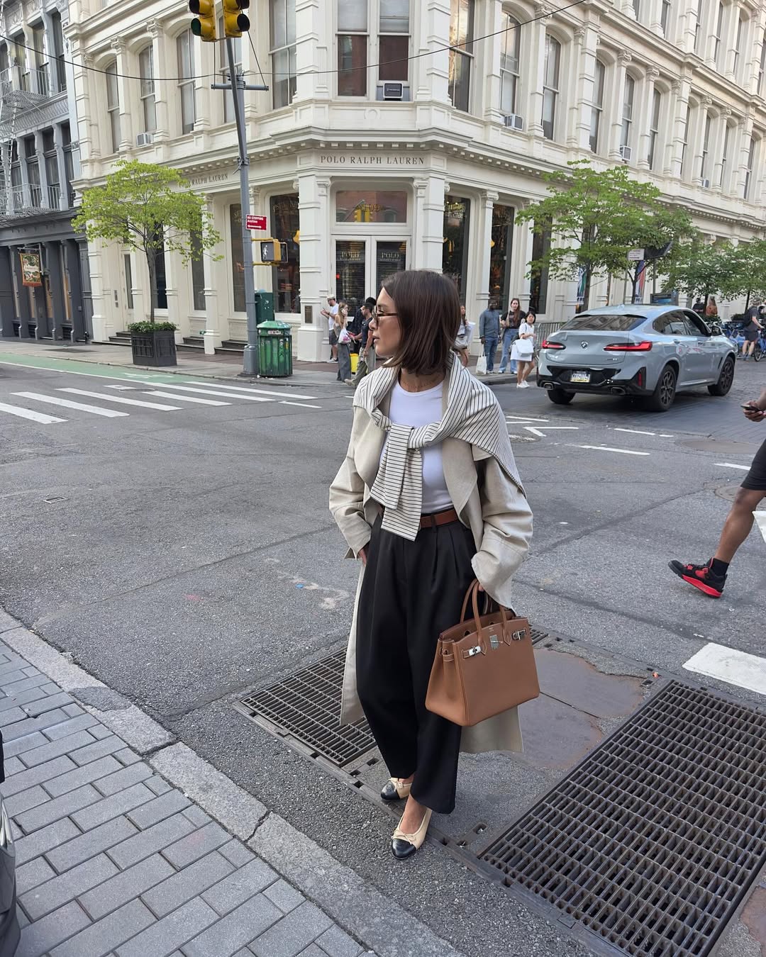 Perfect Casual Spring Outfits to Add to Your Wardrobe Right Now