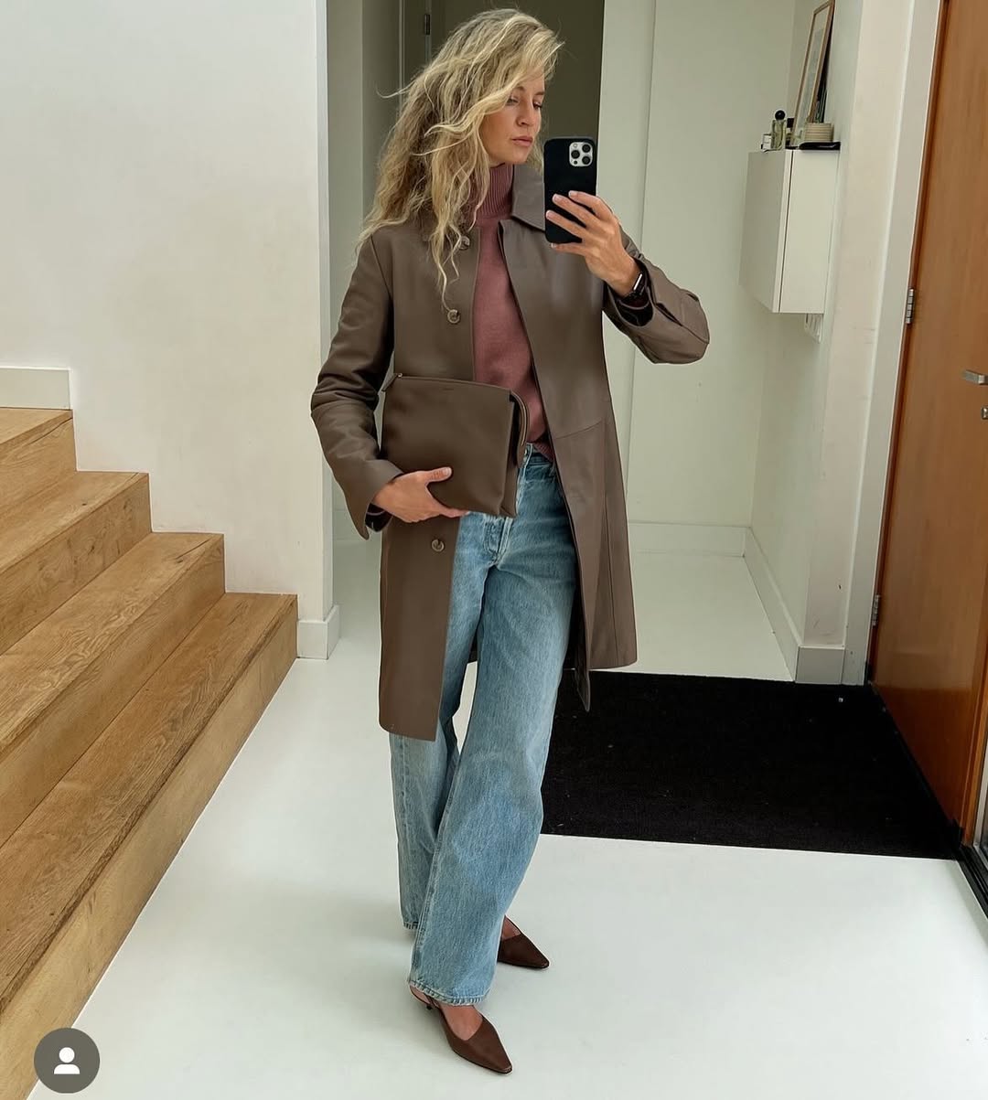 Perfect Casual Spring Outfits to Add to Your Wardrobe Right Now