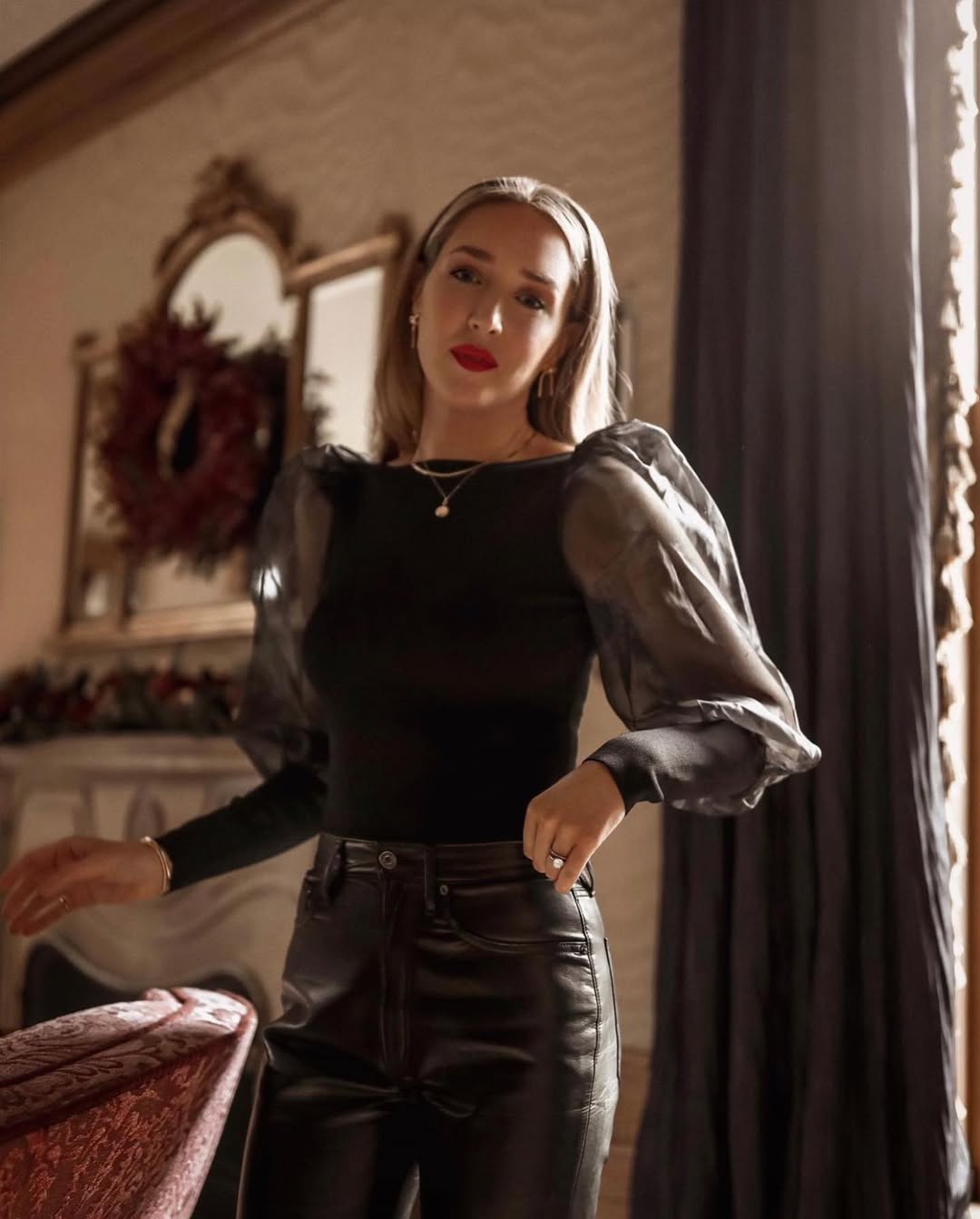 Your Ultimate Valentine's Day Dress Code Guide!