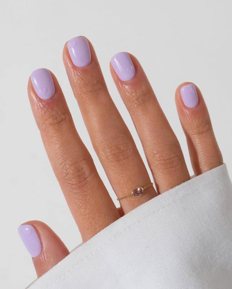 Freshen Up Your Nails with These Perfect Spring Designs