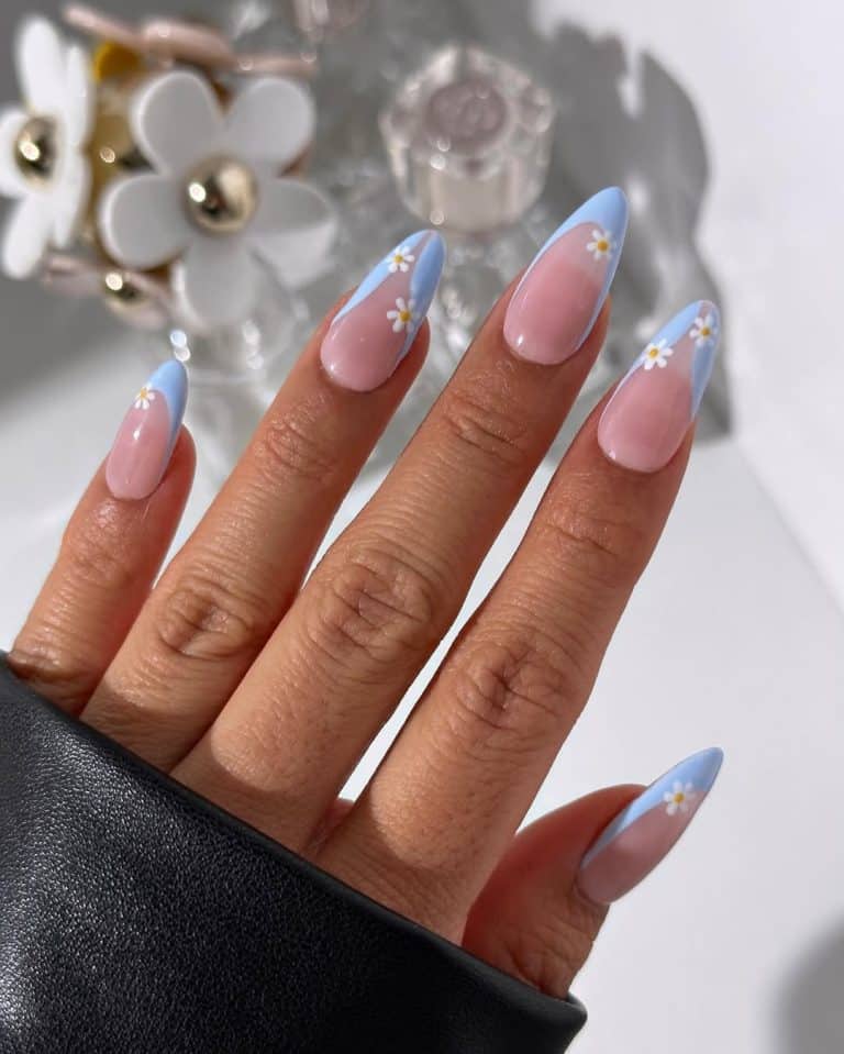 Freshen Up Your Nails with These Perfect Spring Designs