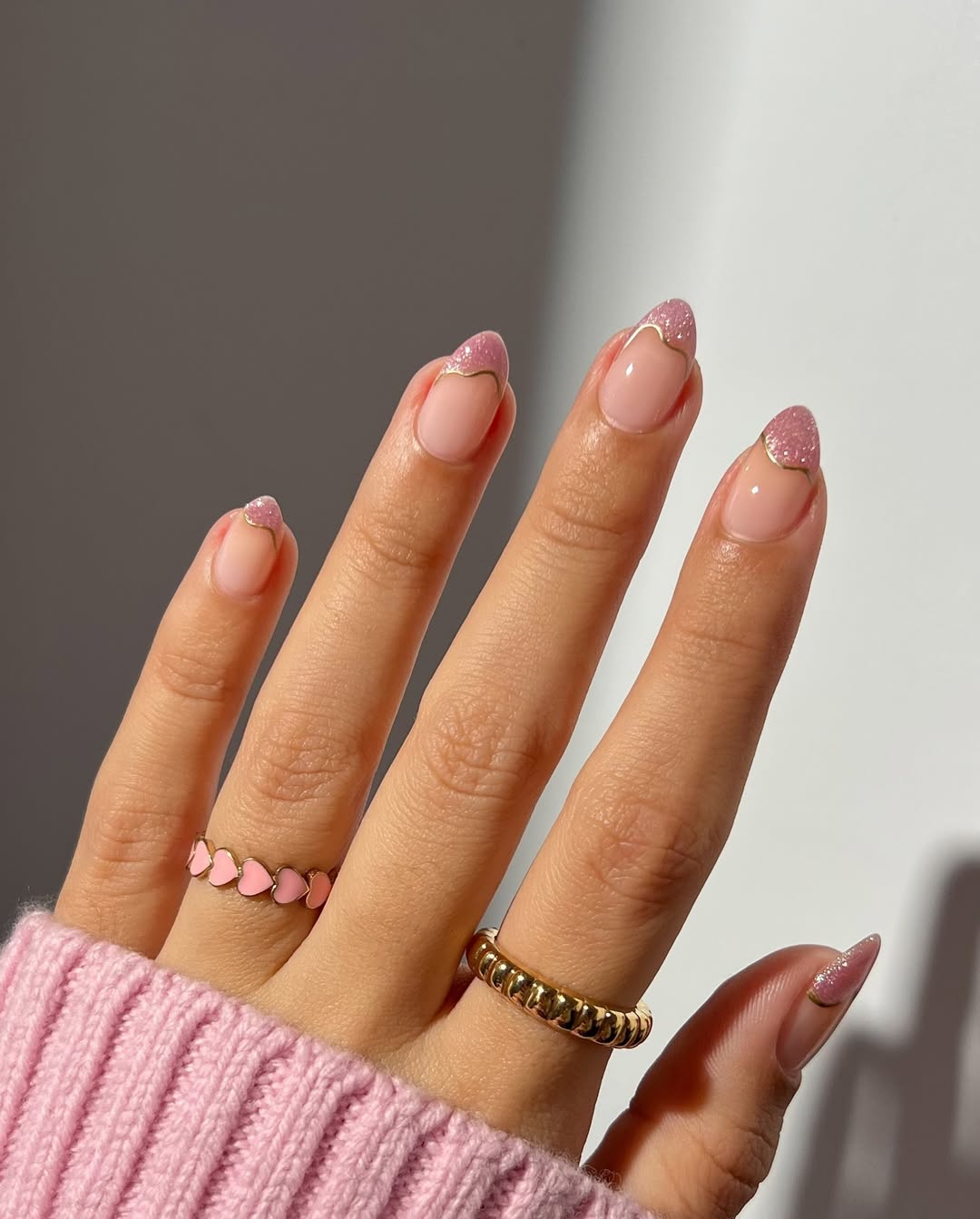 Freshen Up Your Nails with These Perfect Spring Designs