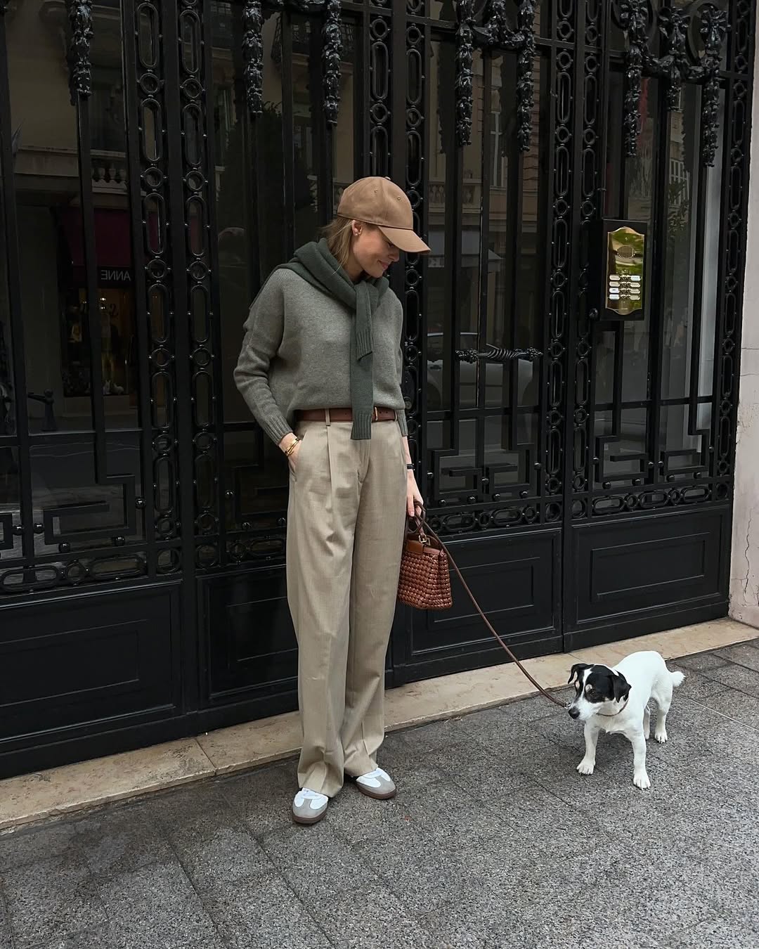 How To Style Beige Pants (Style Tips AND Outfit Ideas)