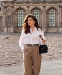 How To Style Beige Pants (Style Tips AND Outfit Ideas)