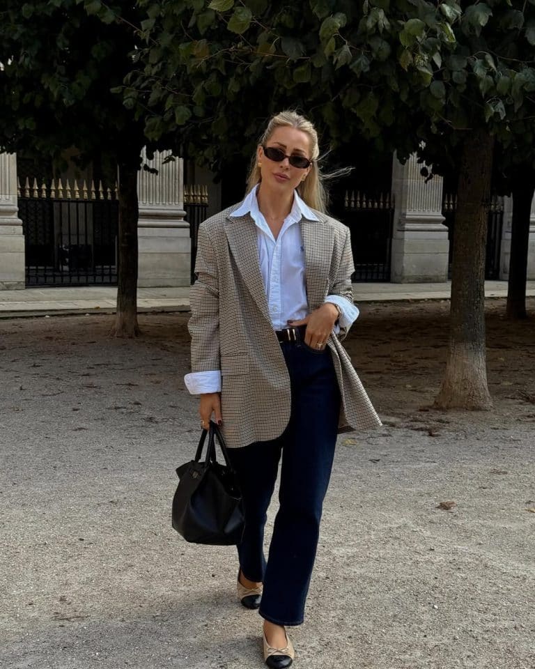 9 Easy Ways To Dress Better (AND Look More Polished)