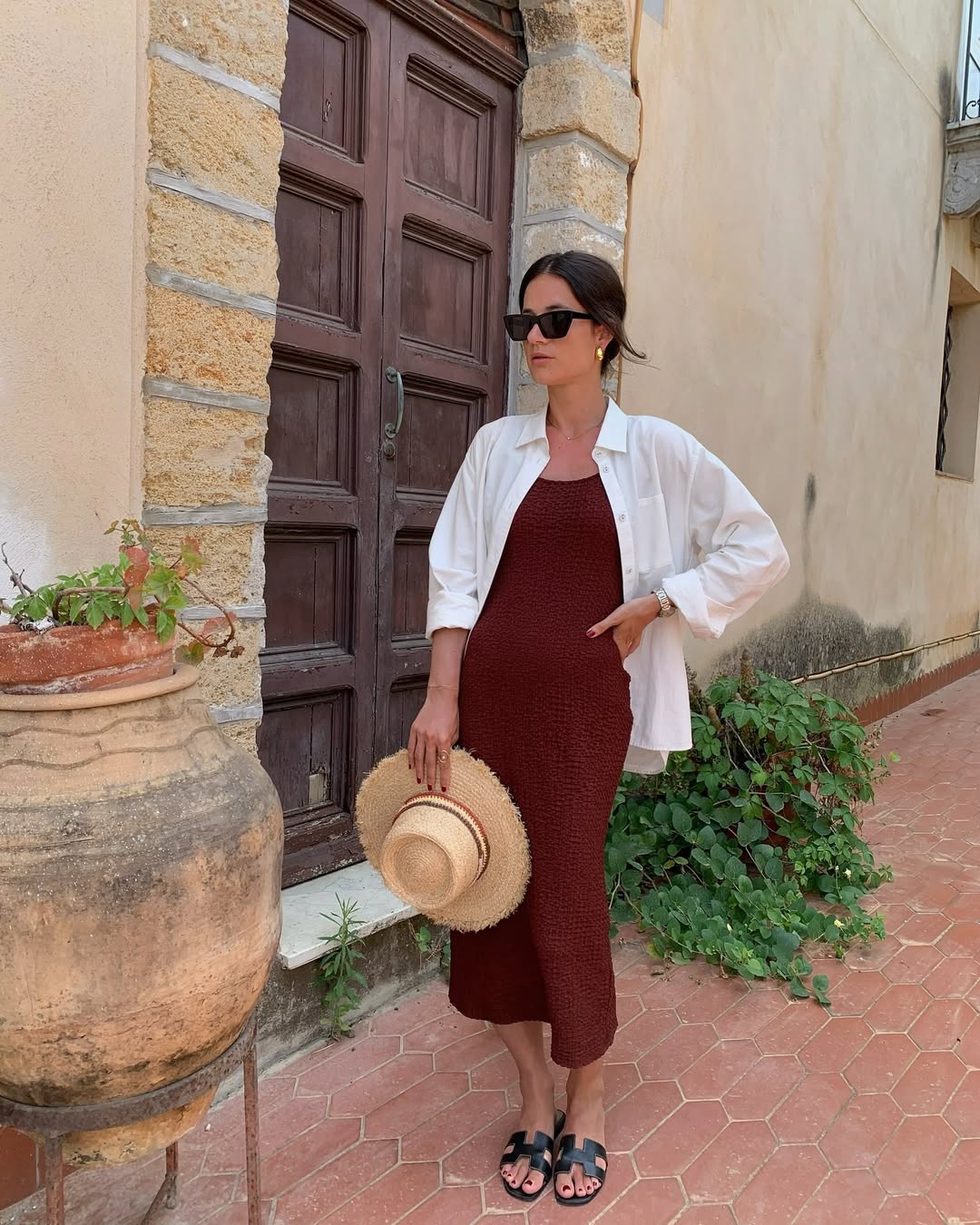 19 Chic European Summer Outfits For Every Destination!