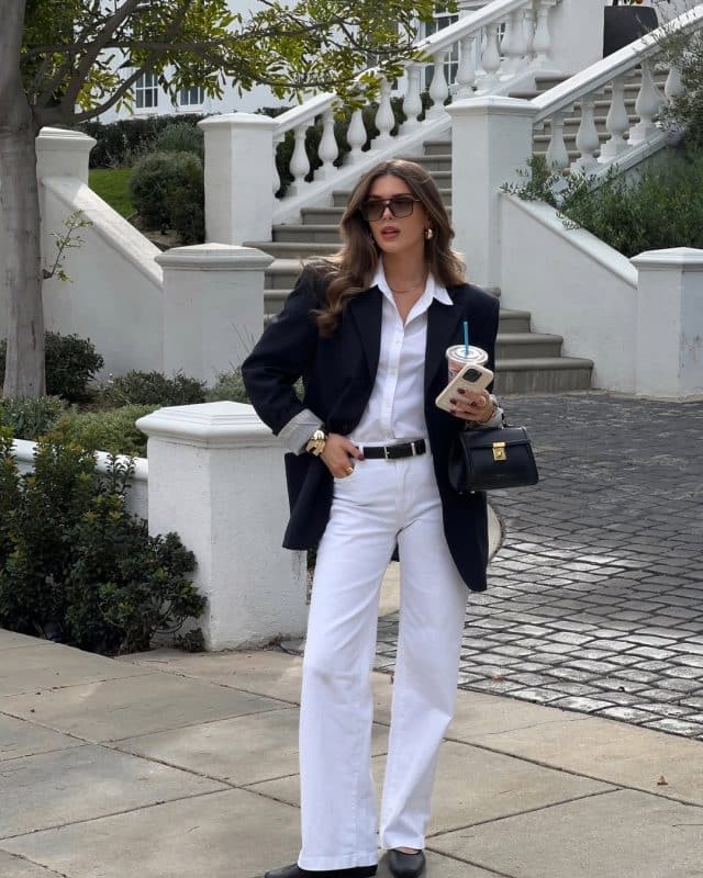 How To Dress Like Old Money For A Chic Spring And Summer Wardrobe