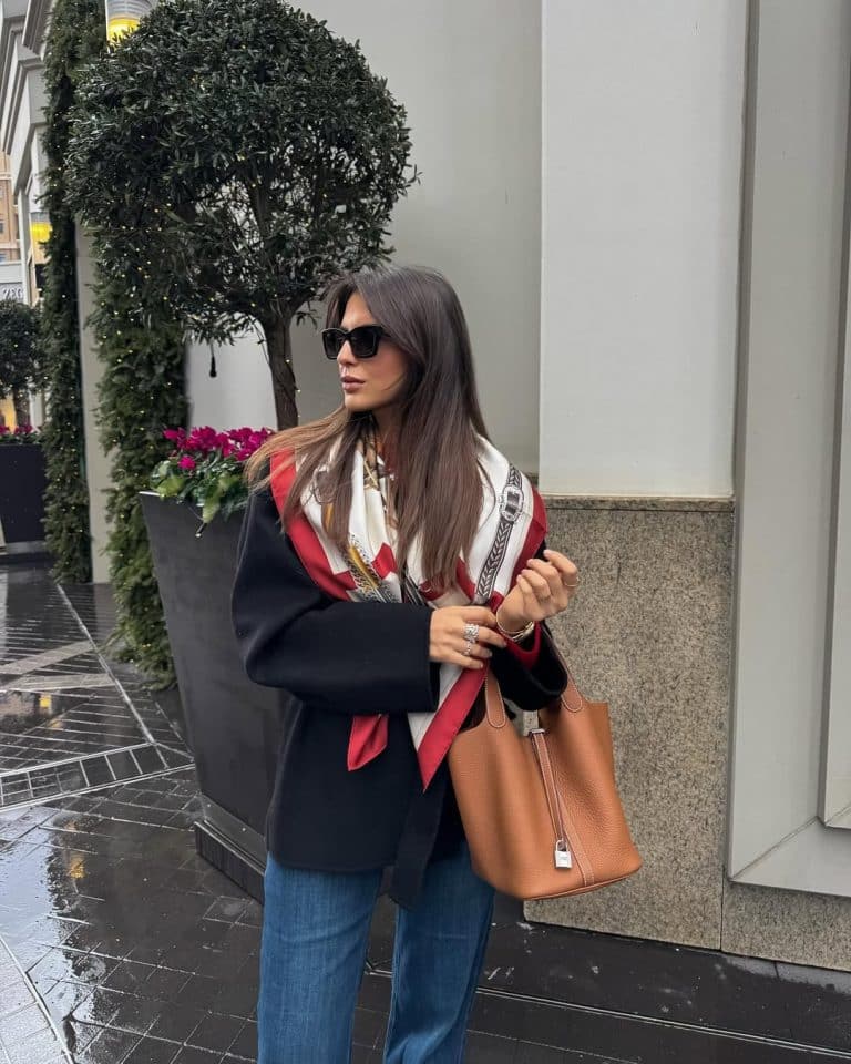 How To Dress Like Old Money For A Chic Spring And Summer Wardrobe