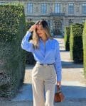 How To Dress Like Old Money For A Chic Spring And Summer Wardrobe
