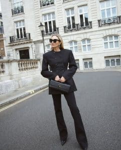 19+ Classy Spring Work Outfits For Effortless Office Chic