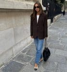 19+ Classy Spring Work Outfits For Effortless Office Chic