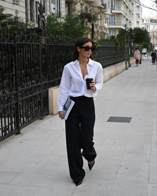 19+ Classy Spring Work Outfits For Effortless Office Chic