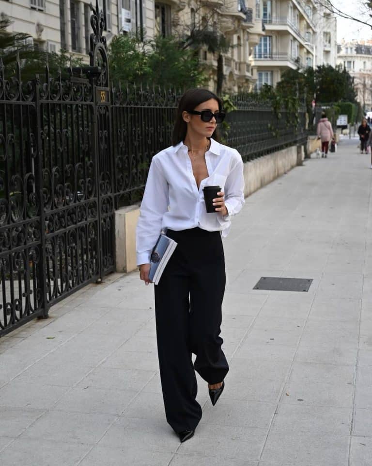 19+ Classy Spring Work Outfits For Effortless Office Chic
