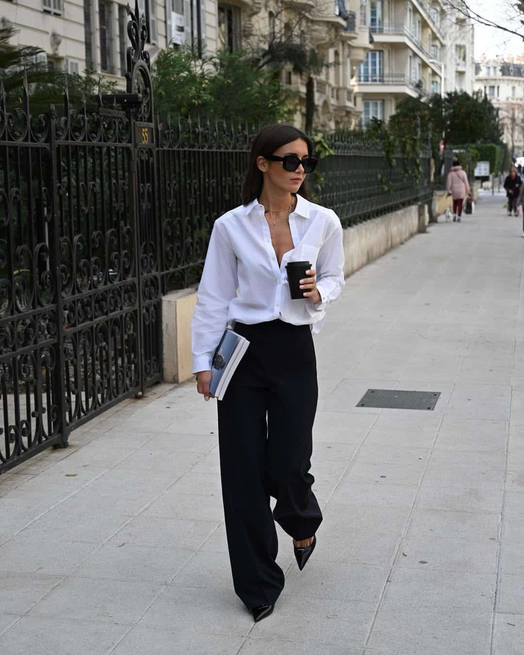 19+ Classy Spring Work Outfits For Effortless Office Chic