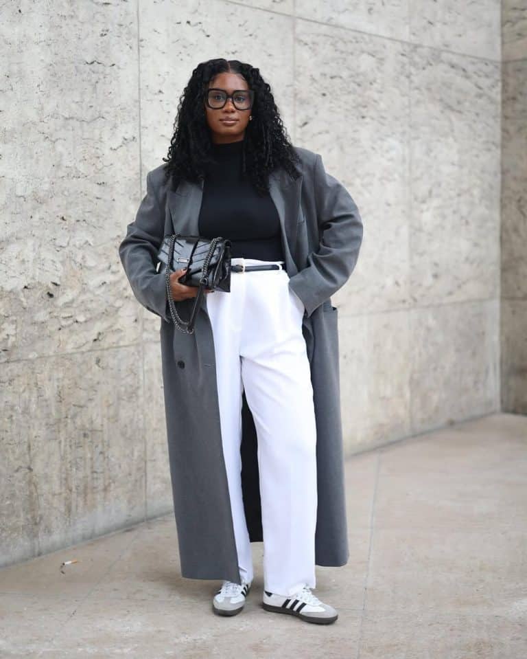 How To Style Wide Leg Pants Effortlessly
