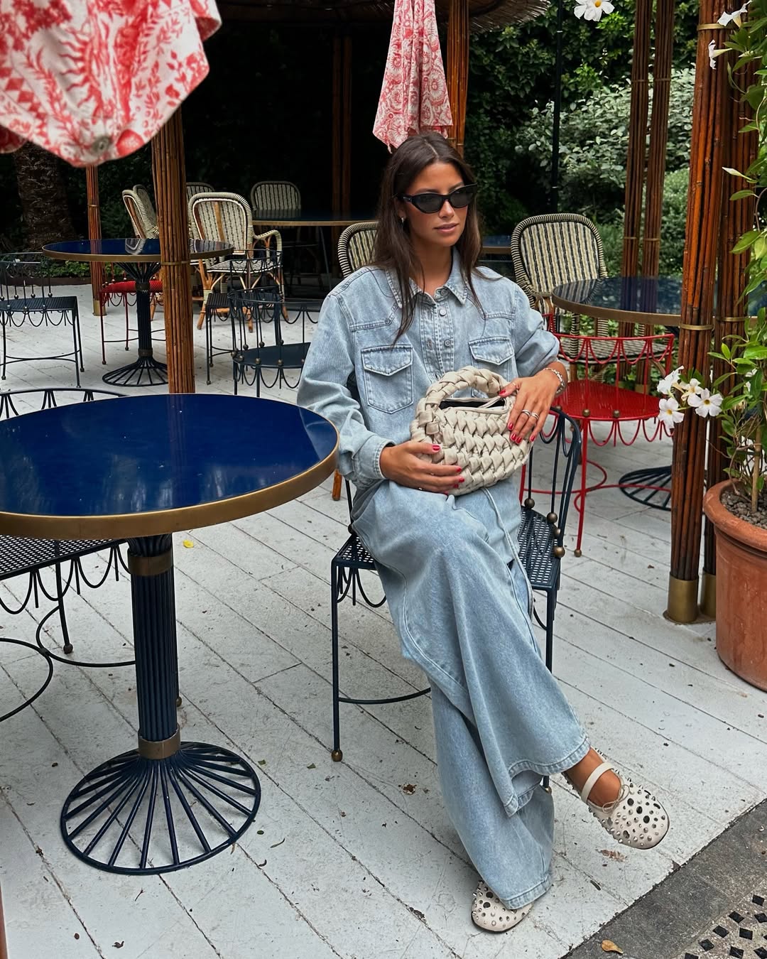 How To Wear Denim On Denim Like A Pro!