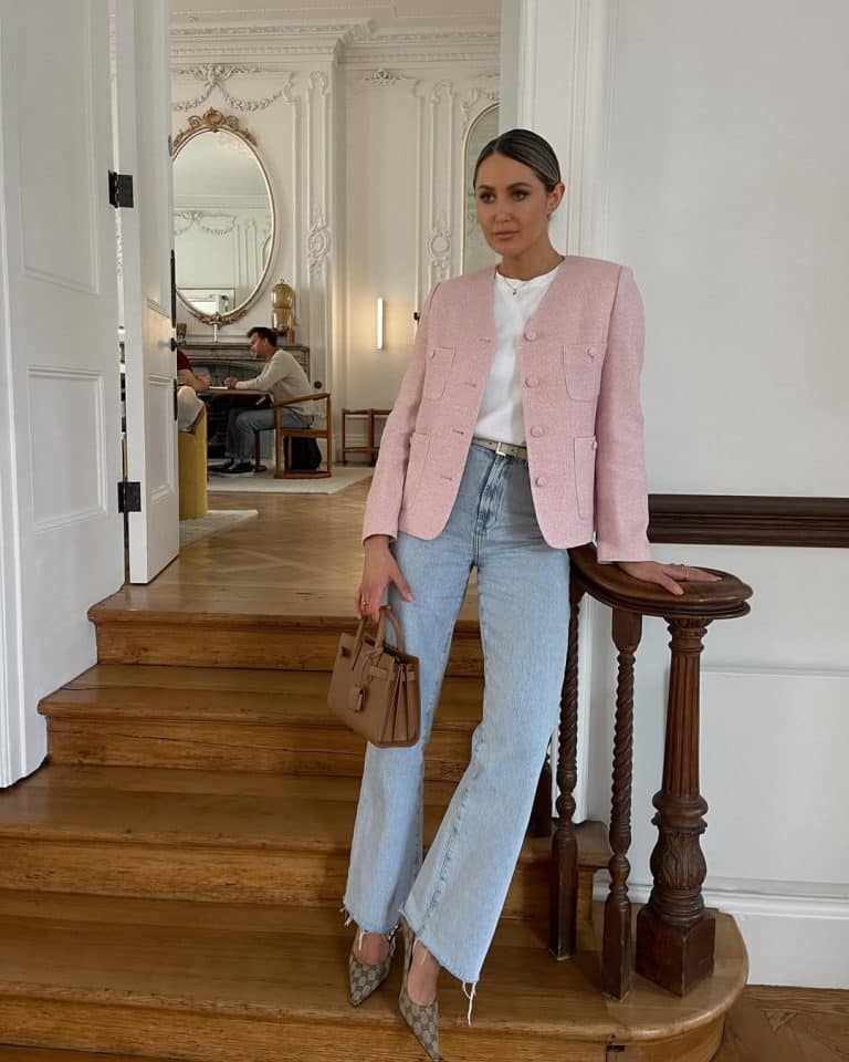 What To Wear For Easter? 15 Outfit Ideas For Any Occasion