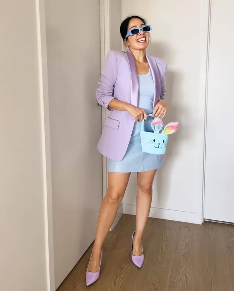 What To Wear For Easter? 15 Outfit Ideas For Any Occasion