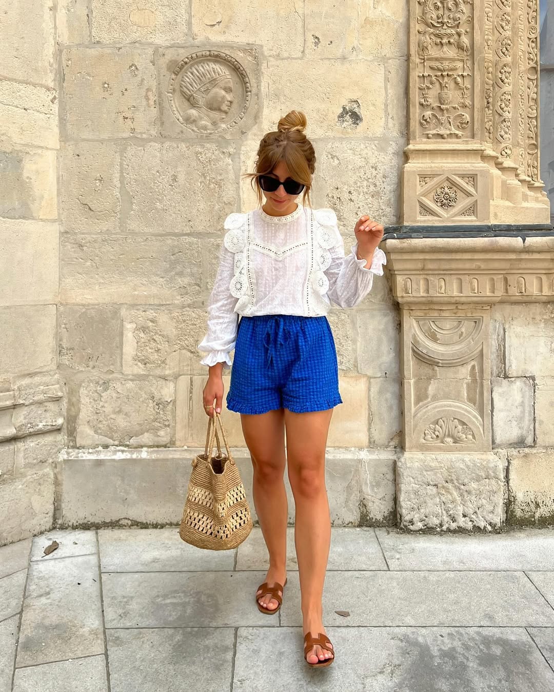 19 Chic European Summer Outfits For Every Destination!