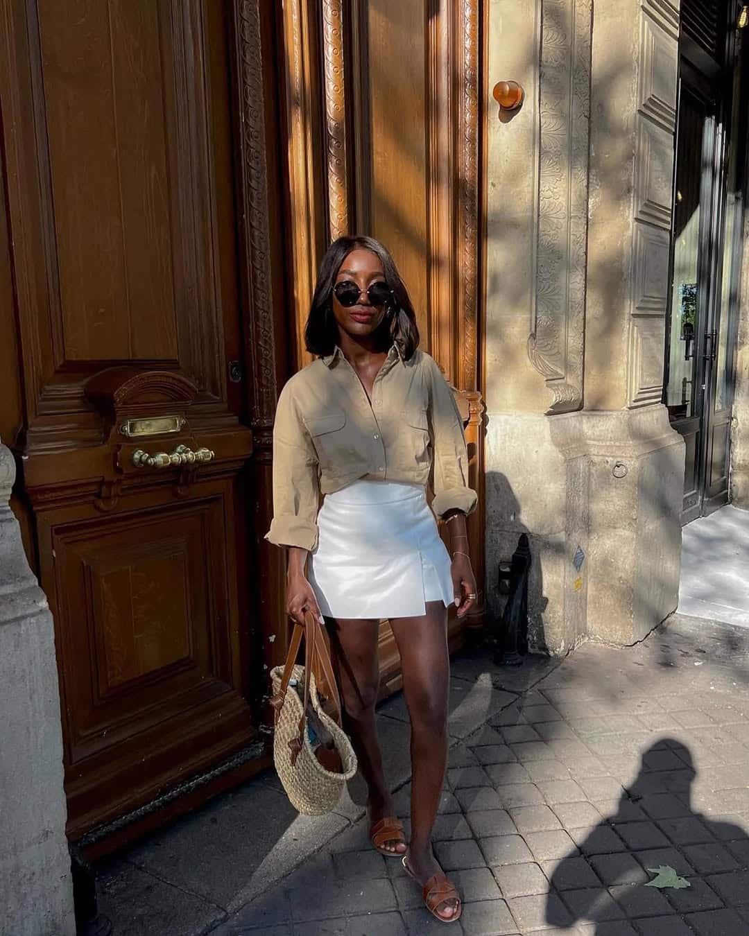 19 Chic European Summer Outfits For Every Destination!