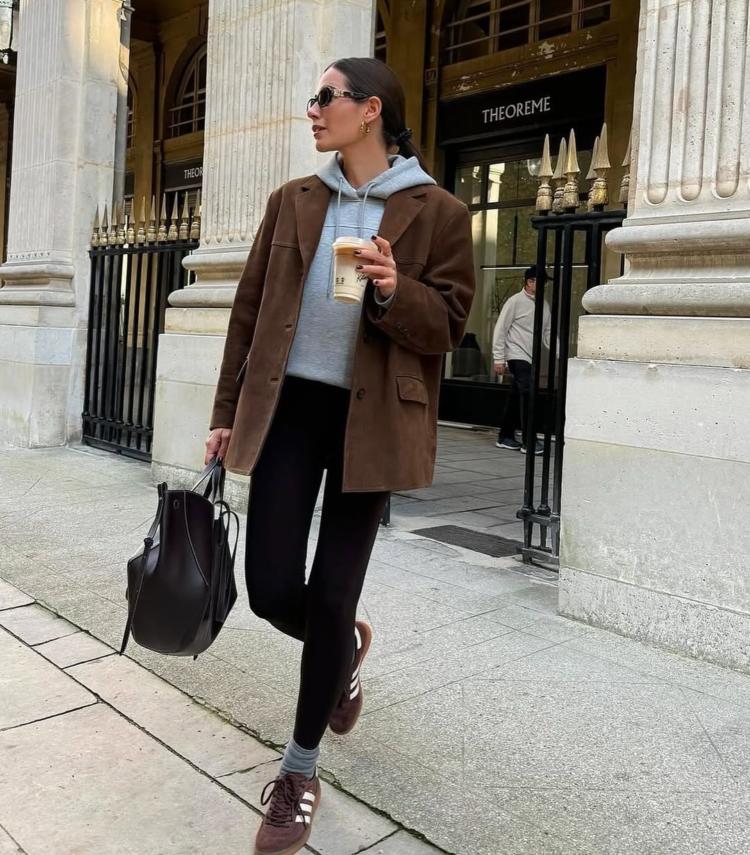 How To Create Stylish Everyday Outfits In Under 5 Minutes (AND Outfit ...