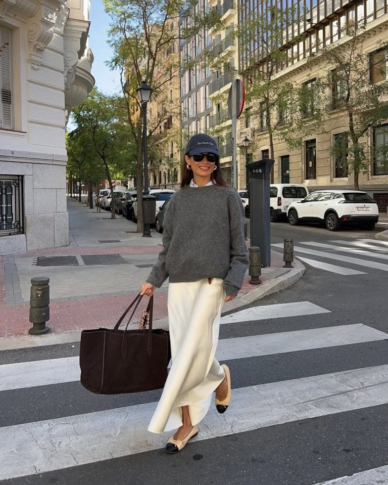 How To Create Stylish Everyday Outfits In Under 5 Minutes (AND Outfit ...