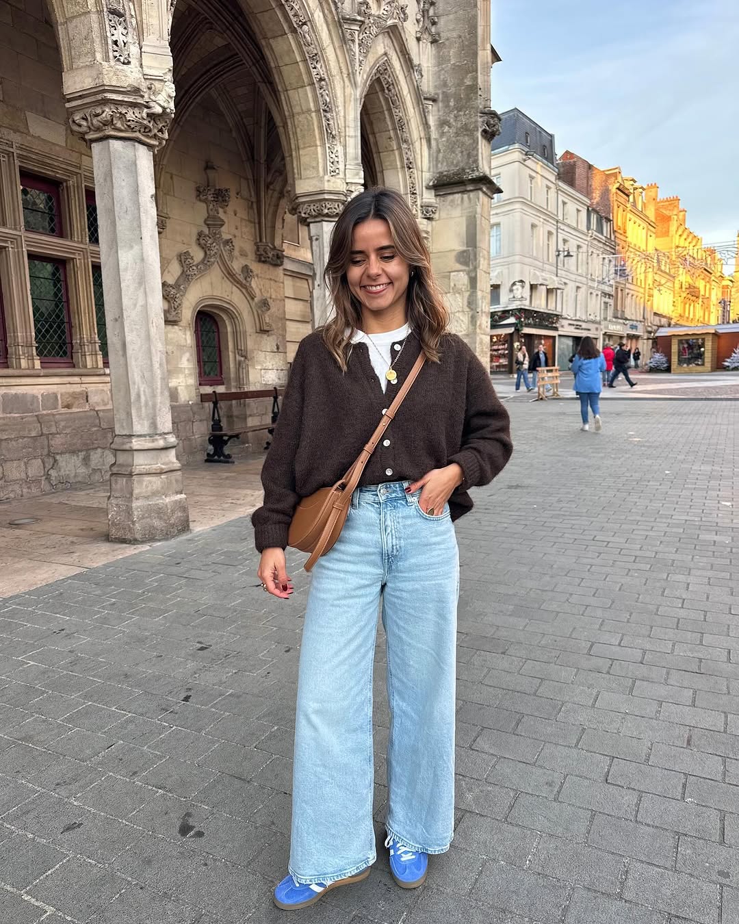 How To Create Stylish Everyday Outfits In Under 5 Minutes (AND Outfit ...