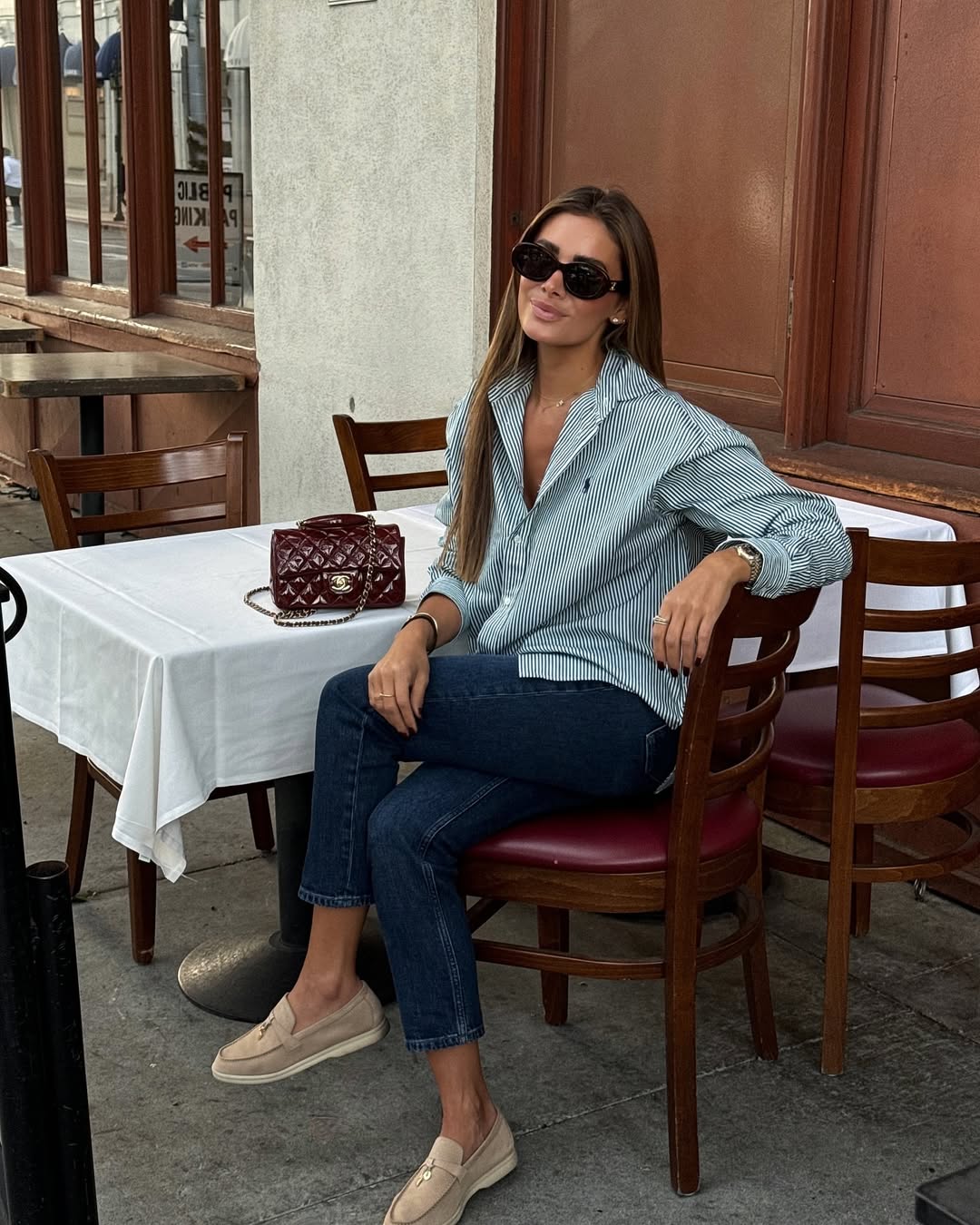 How To Create Stylish Everyday Outfits In Under 5 Minutes (AND Outfit ...