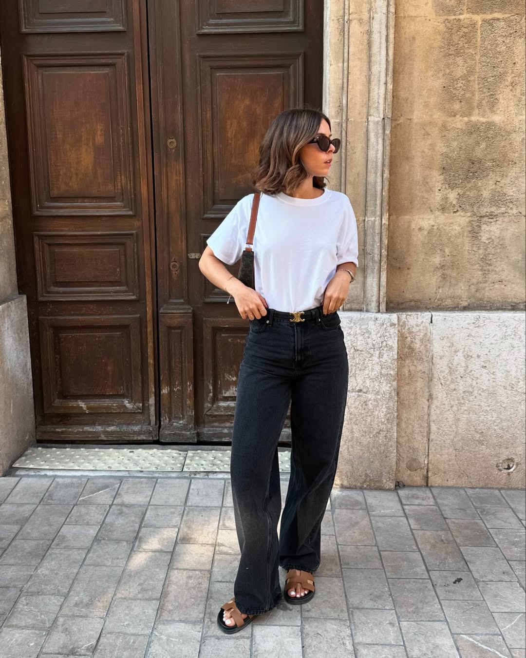 How To Create Stylish Everyday Outfits In Under 5 Minutes (AND Outfit ...