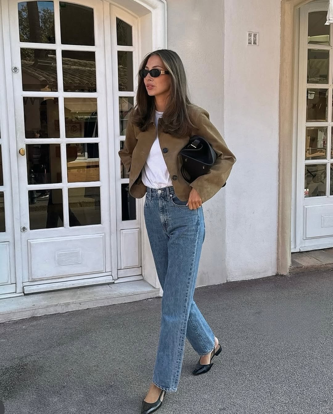 How To Create Stylish Everyday Outfits In Under 5 Minutes (AND Outfit ...