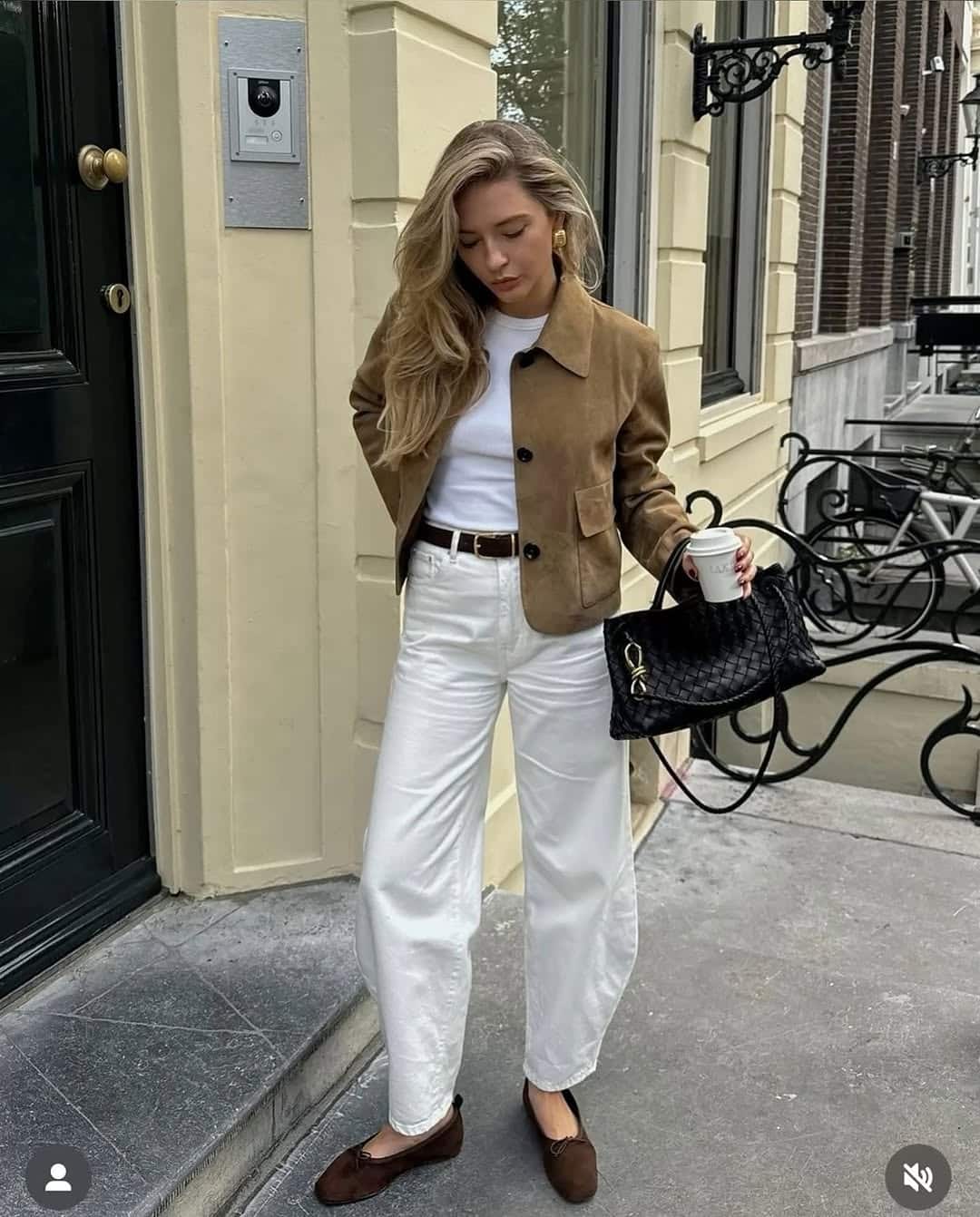 How To Create Stylish Everyday Outfits In Under 5 Minutes (AND Outfit ...