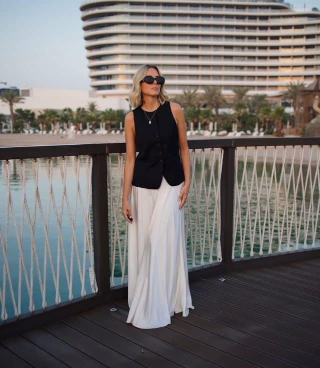 Dressing Your Age After 40? Think Again - Here's How to Stay Stylish