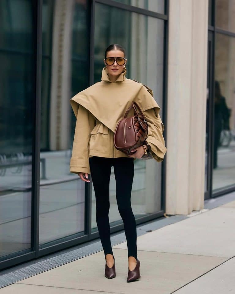 Dressing Your Age After 40? Think Again - Here's How to Stay Stylish