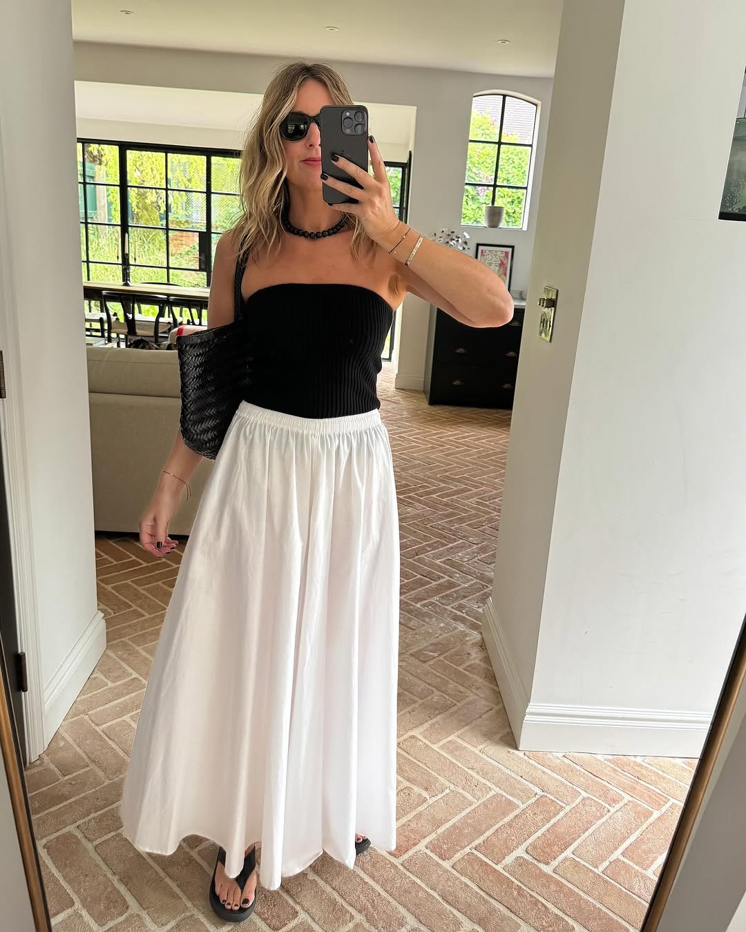 Dressing Your Age After 40? Think Again - Here's How to Stay Stylish